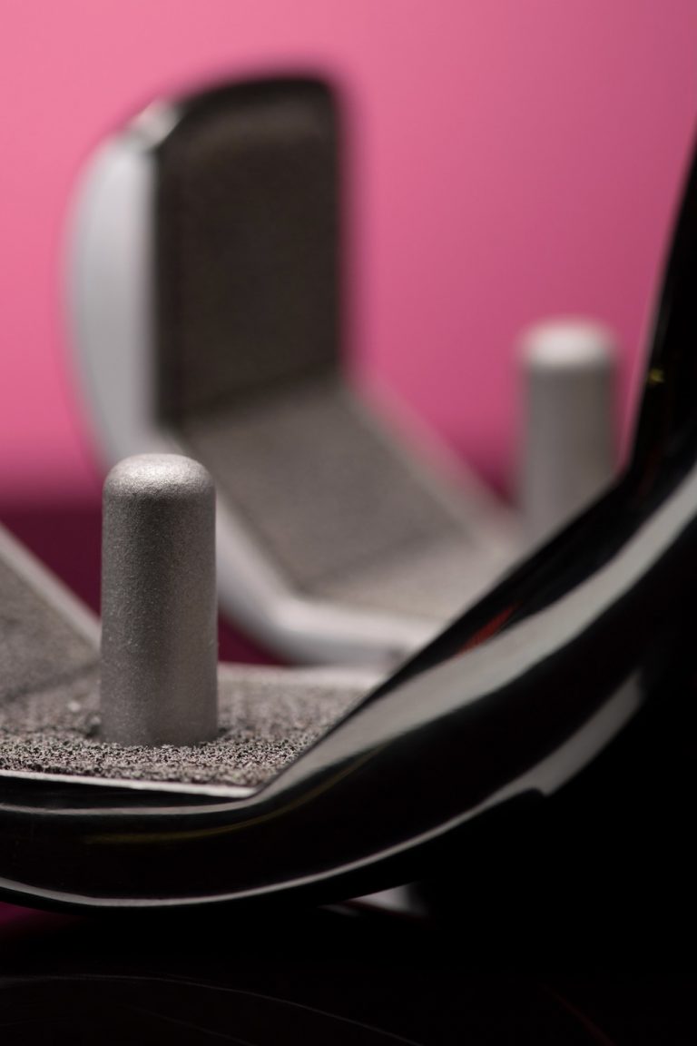 PD Dr. med. Fabian von Knoch | Gelenkzentrum Zürich, Bethanien