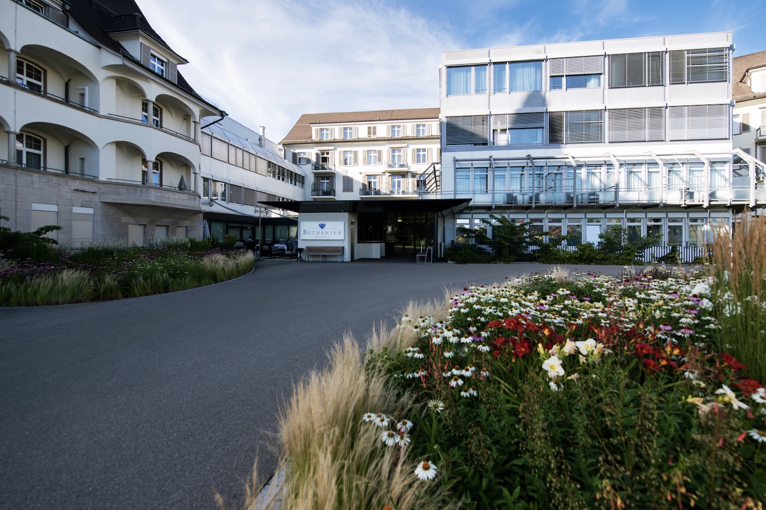 PD Dr. med. Fabian von Knoch | Gelenkzentrum Zürich, Bethanien