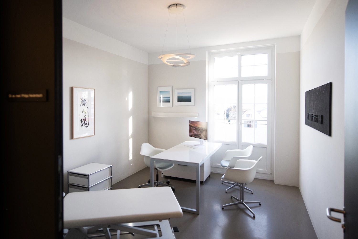 PD Dr. med. Fabian von Knoch | Gelenkzentrum Zürich, Bethanien