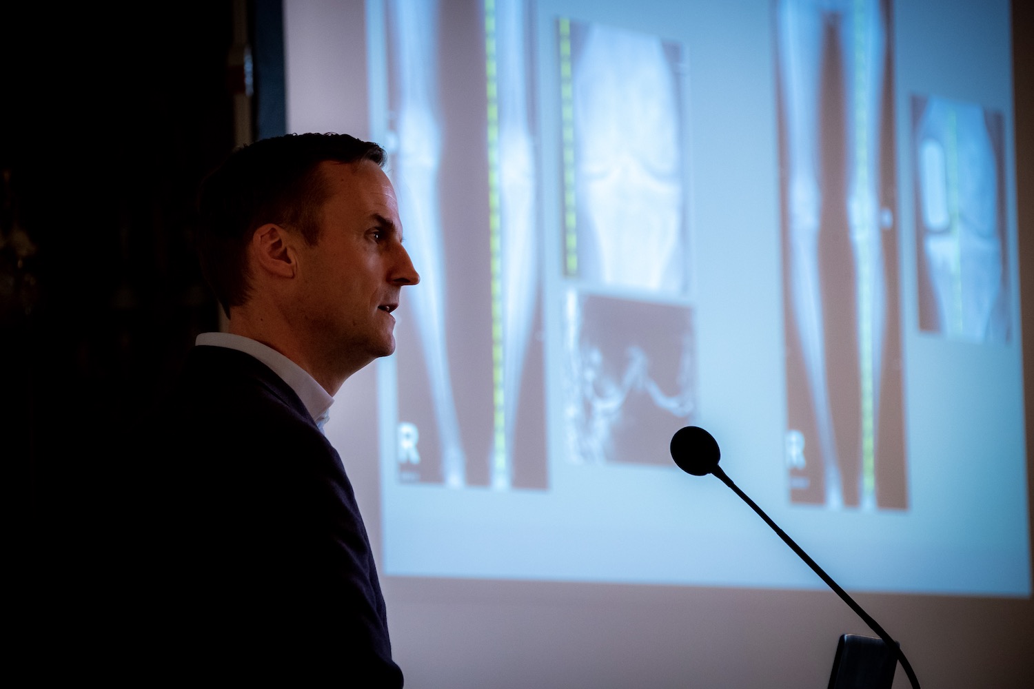 Ortho Day Bern, Swiss Medical Network | Gelenkzentrum Zürich